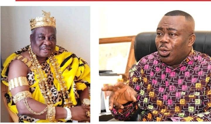 Concerned Ada Citizens Forum urge minister, NHC to act on petition ...