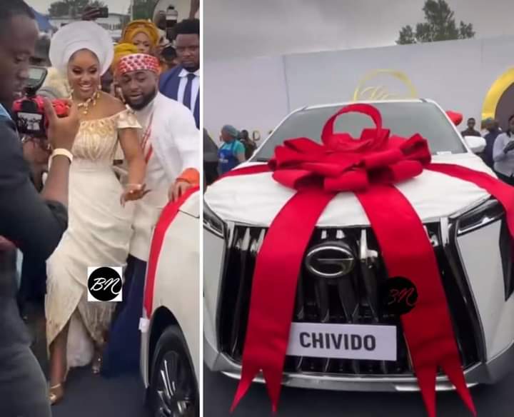 Beyond The Buzzword, “Money Stops Nonsense” Which Trails Davido's ...