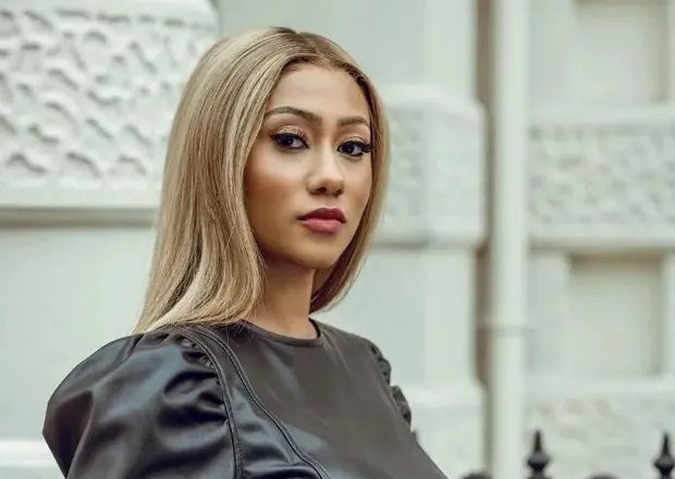 Romance scam: Prosecution calls for stringent sentence for Hajia4Reall