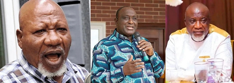 Alan Cash Is Already in His Grave, Big Brother Allotey Jacobs