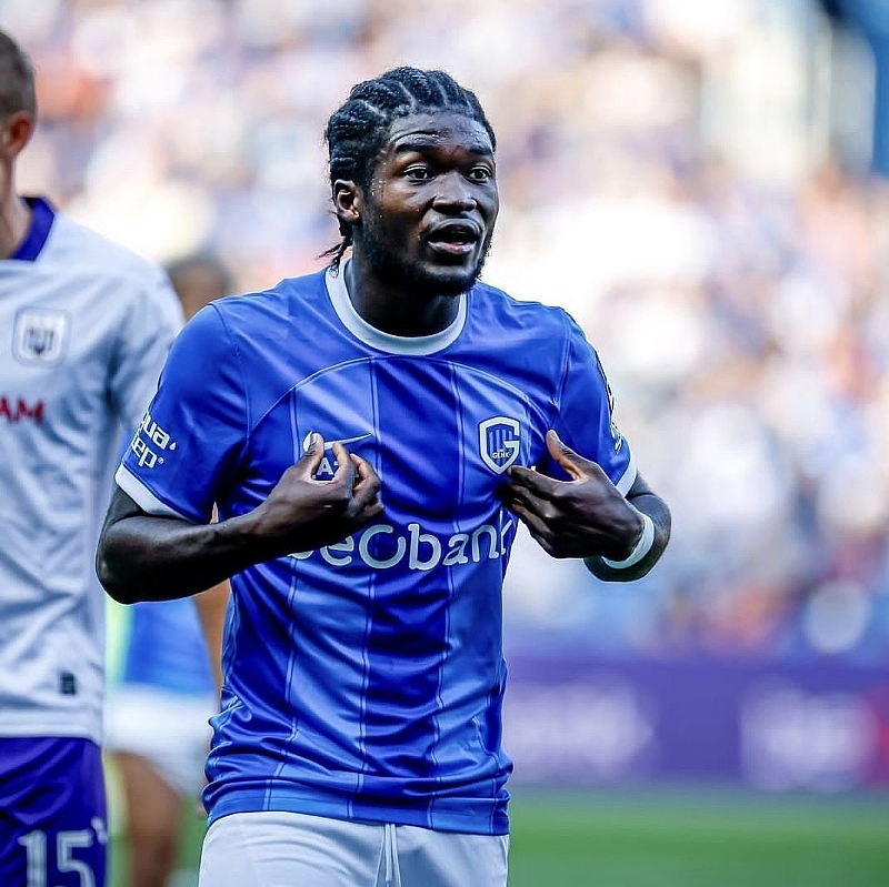 I’m not moving to Saudi Arabia because of money, says Ghana winger ...