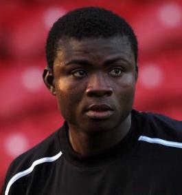 George Owu urges media to encourage players