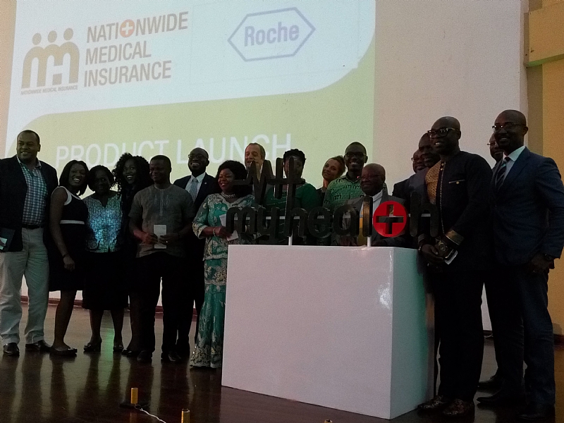 Nationwide Medical Insurance Launches ‘My Health’