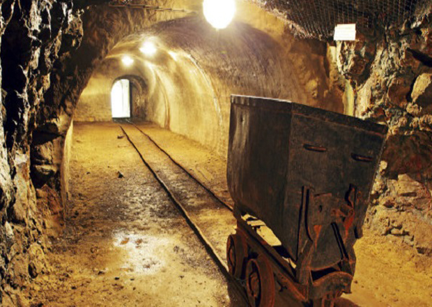 Good Tidings For Prestea