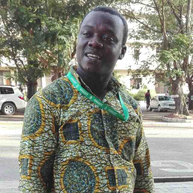 Lecturer Ignites Debate On Making Ghanaian Languages Compulsory In ...