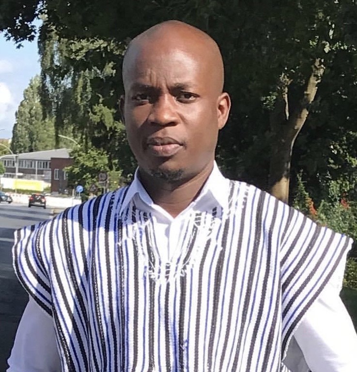 The Highest Bidder Wins!