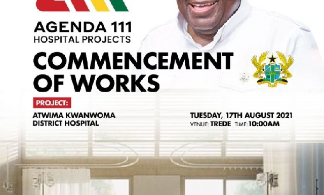 Gov't terminates appointments of 3 agenda 111 contractors