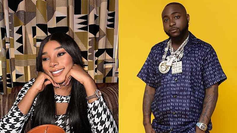 Two women allegedly pregnant for Davido