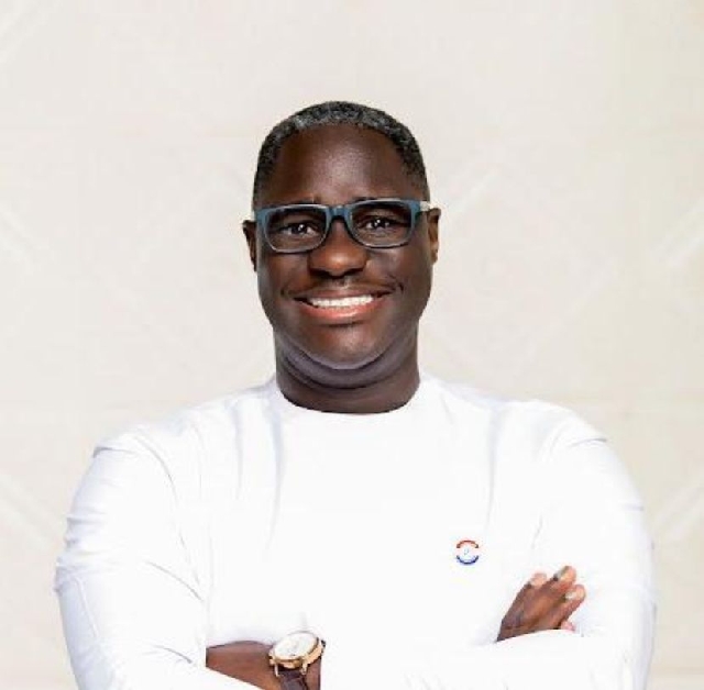 Dr Palgrave Boakye-Danquah cautions against bloody Kenya-like protest ...