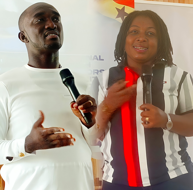 LEC Group, MTN host 2025 National Youth Empowerment Summit at KNUST