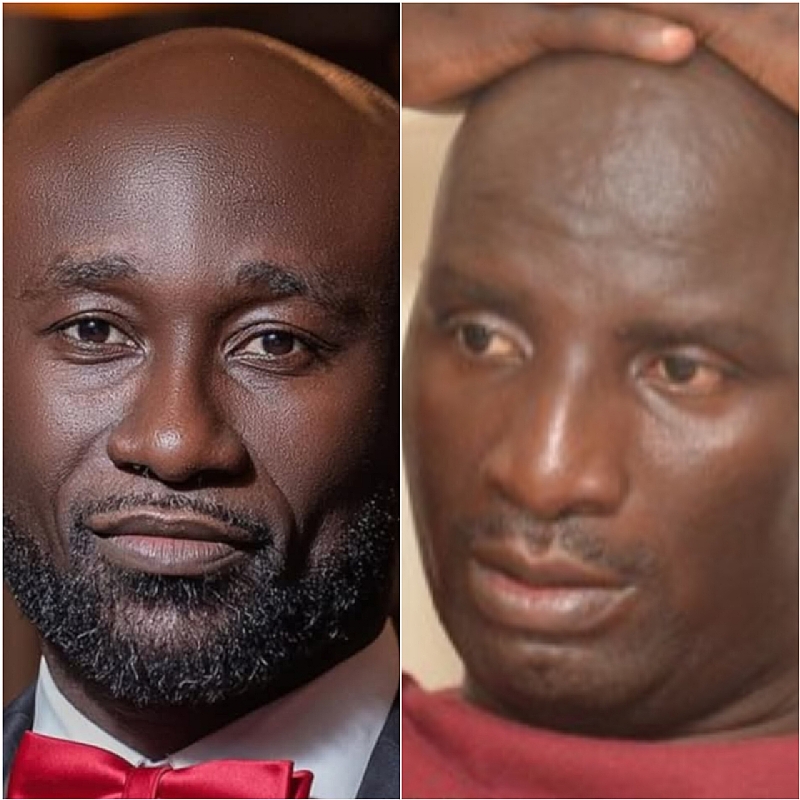 'Socrate Sarfo is not educated to be given any role in government' — Koka