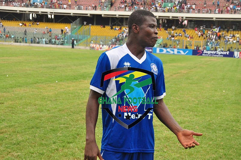 Dan Quaye insists Olympics will return to the Ghana Premier League next ...
