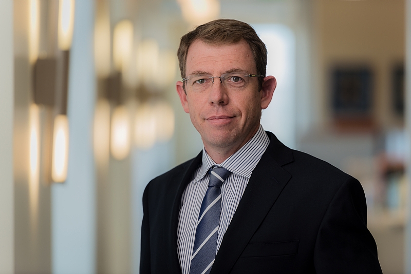Alwyn Pretorius Appointed Senior Vice President Of Newmont