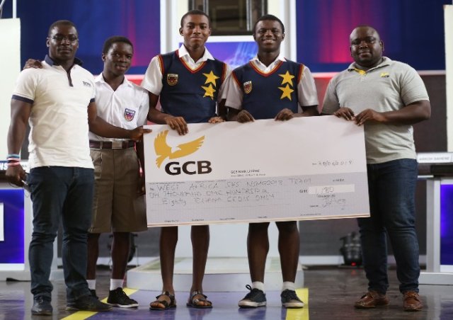 WASS Deports Tamale SHS, Kumasi SHTS From NSMQ