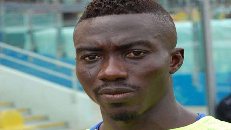 Bobie Ansah Names Bernard Dong Bortey As His Toughest Opponent
