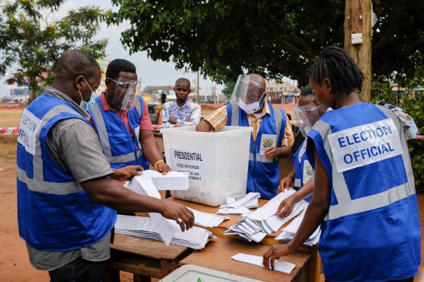 Choosing Ghana’s Next President: Key Considerations for the Electorate