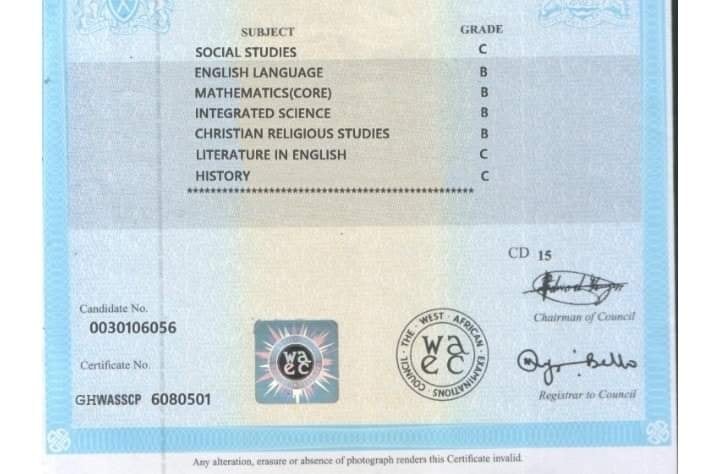 The Ghana Education Service (GES) has issued a stern warning to all ...