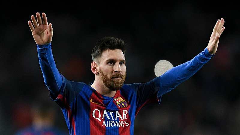 Messi tribute match at Camp Nou confirmed - 'Best player in Barca's ...