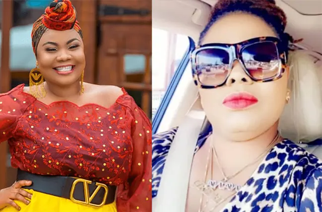 'I’ll quit Ministry and throw away my Bible If …' – Agradaa after GH¢6,000 court ruling against her