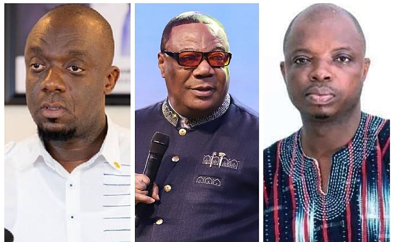 We respect religious leaders; Abronye’s attack on Duncan-Williams doesn’t reflect our values — NPP