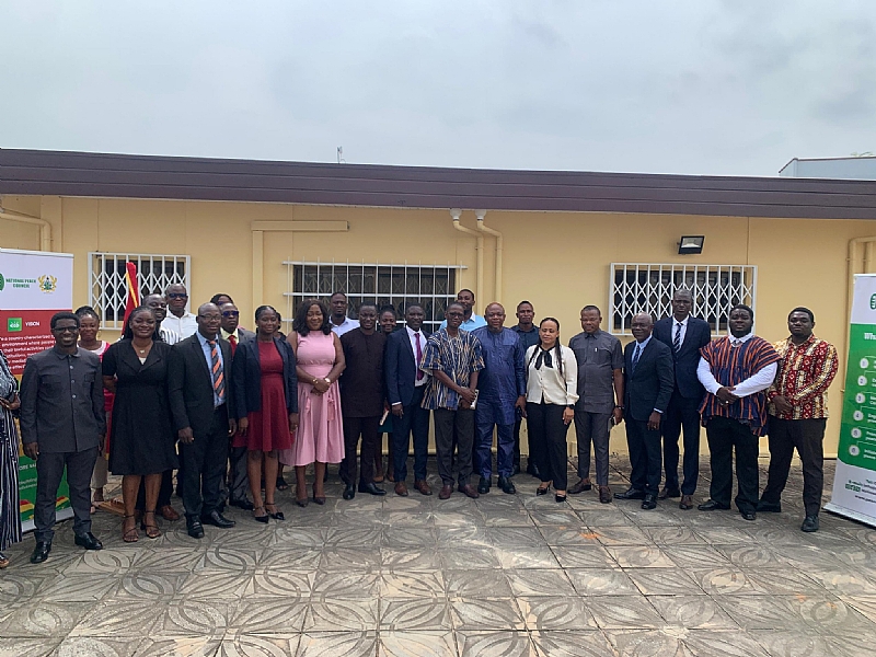 National Peace Council calls for increased support from Parliamentary ...