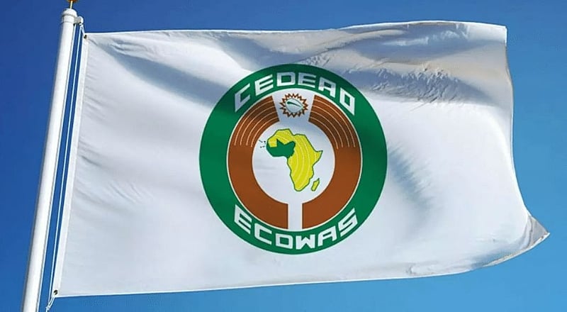 ECOWAS denies interfering in Guinea-Bissau's internal affairs | News ...