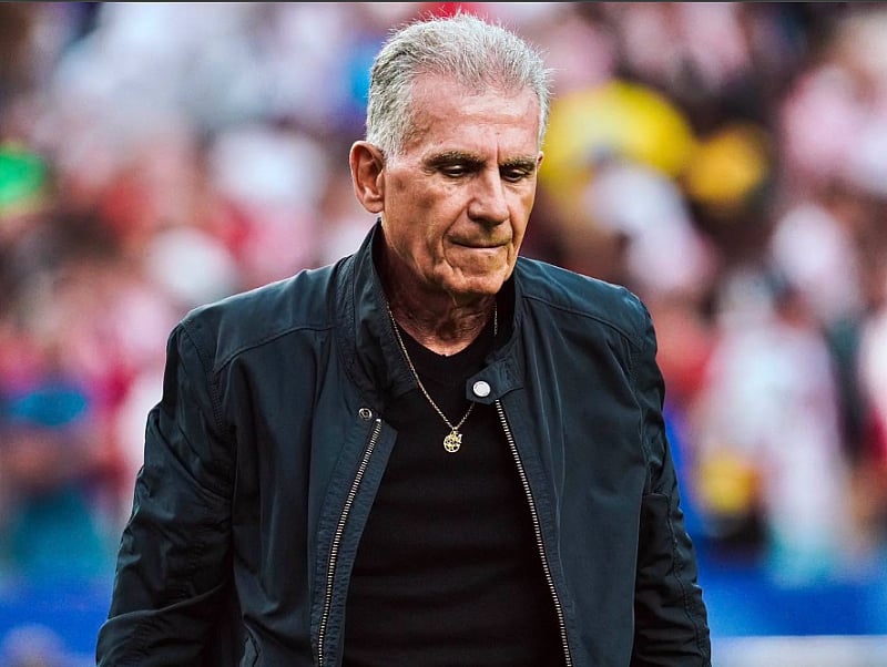 2026 World Cup: Our real tournament starts against Colombia - Ghana ...