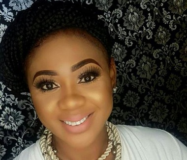 I’ll End up Being a Prophetess not Pastor…Actress, Mary Uranta