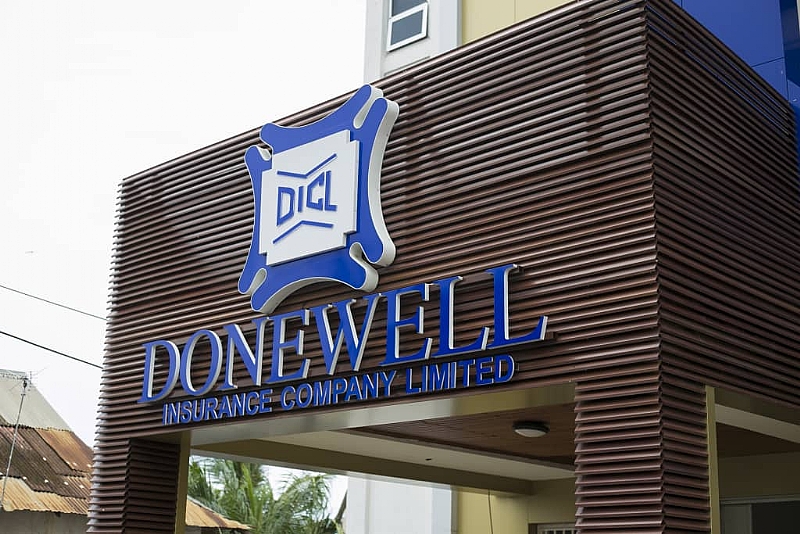Donewell Insurance Poised For Unprecedented Growth