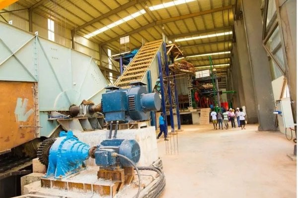 Ghanaian Company To Takeover Komenda Sugar Factory