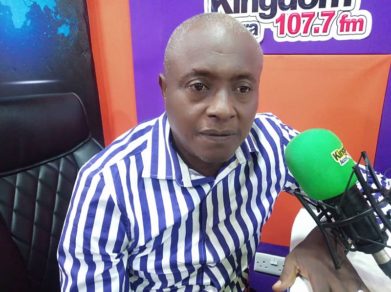 Rastafarian not part of religions accepted in Ghana – NPP's Alhaji Umar ...