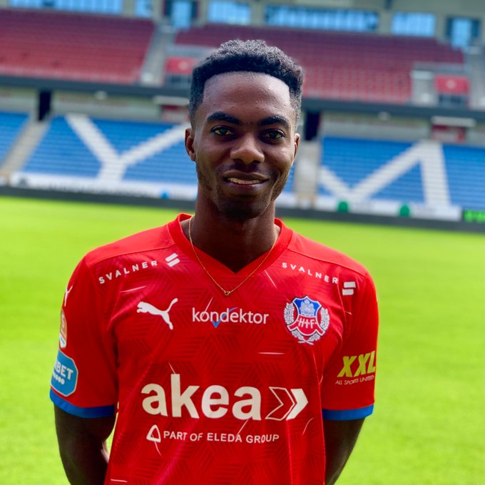 Ghanaian midfielder Benjamin Acquah elated after sealing move to ...