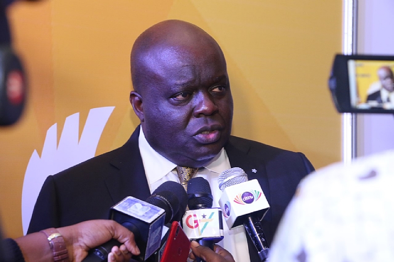 GCB Bank poses profit-before-tax of GH¢831.98 million in 2021 ...