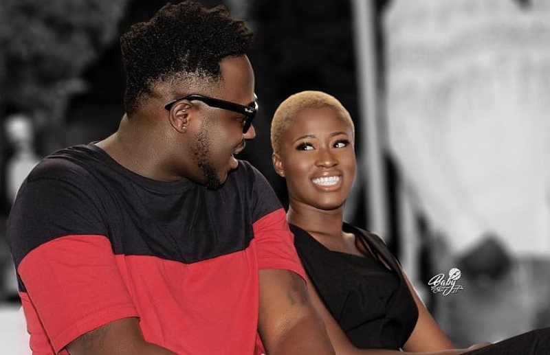 ‘Best rapper for life; Ghanaians are blessed to have you’ – Fella ...