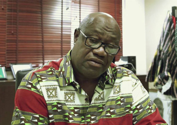 Ghanaians prefer to celebrate “foolish people who are like fireflies ...