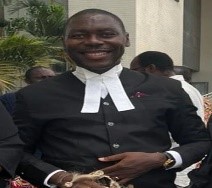 Does The General Legal Council Have Jurisdiction Over The Person ...