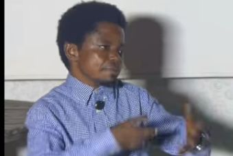 'Stop using short people as dwarfs and gods in movie' — Short man ...