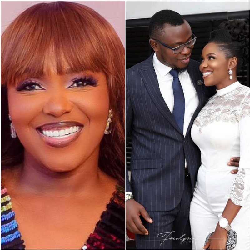Nollywood actress Biola Bayo announces separation from husband