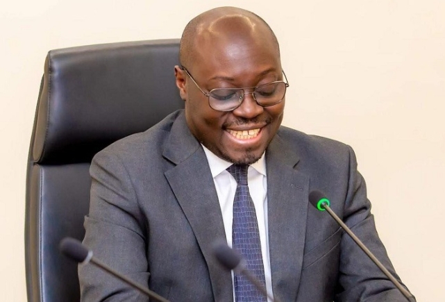 Government clears all SSNIT arrears – Finance Minister Reassures Pensioners