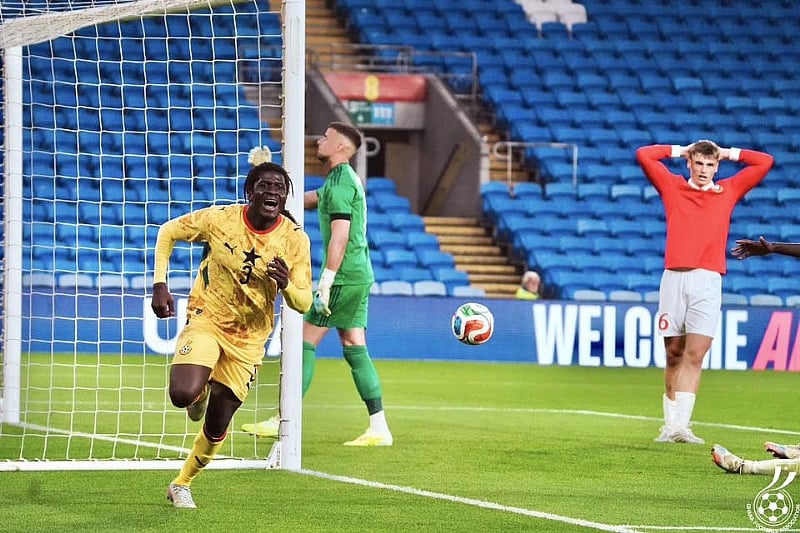 He can become one of Ghana's best players - Carlos Queiroz waxes ...