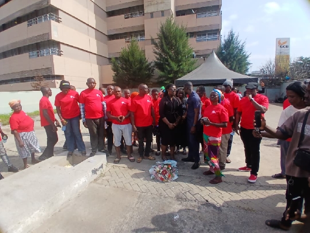 June 3 disaster case nears judgment as victims seek GH¢40 million ...