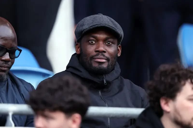 2026 World Cup: I have high hopes for Ghana to perform - Michael Essien