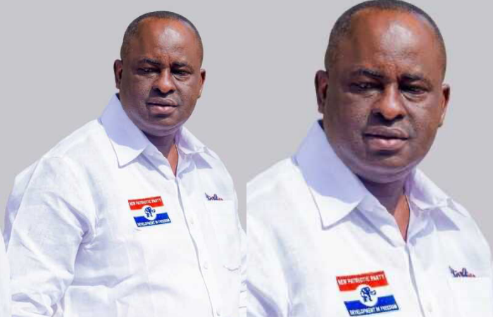 NPP must embrace strategic leadership to reclaim electoral ground— Dr ...