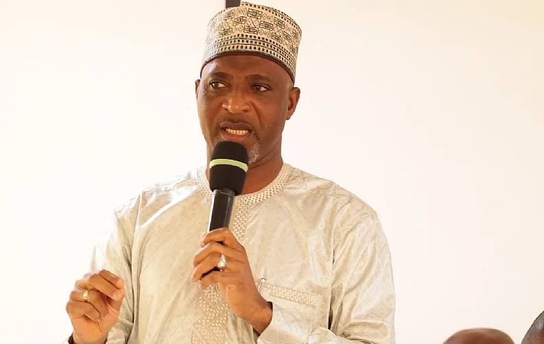 Interior Minister raises concern over unregistered children in Volta ...