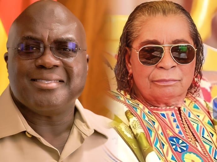 Chief of Staff celebrates Apostle Kwadwo Safo’s extraordinary legacy ...
