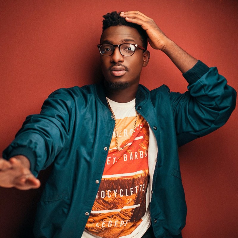 Meet David Nicol-Sey,The Director Behind Videos From Sarkodie And ...