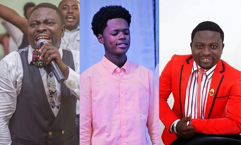 Bro. Sammy Is Not My Father,He Stole The Song From Me – 19 Years Old ...