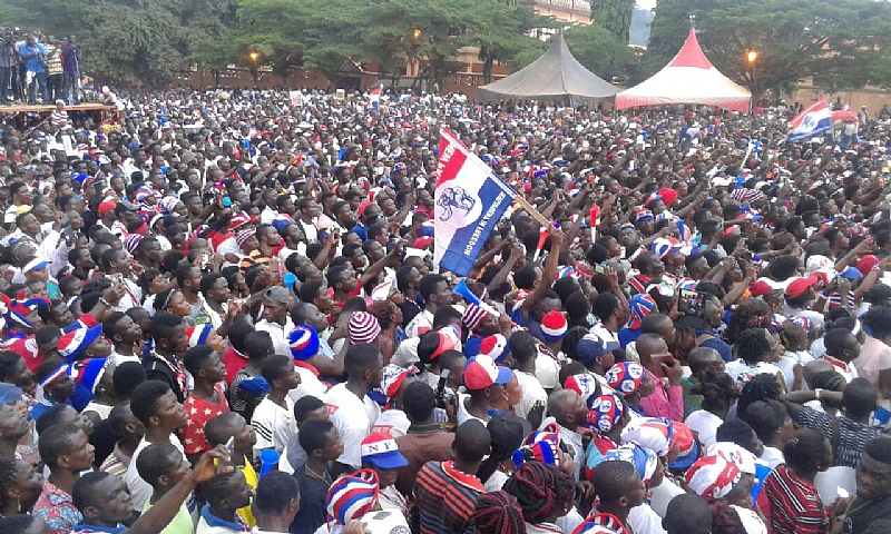 NPP Primaries To Kick Off On June 20 At 7am