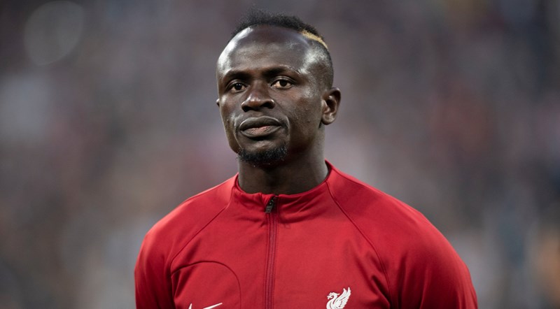 Mane to listen to Senegalese people on Liverpool decision