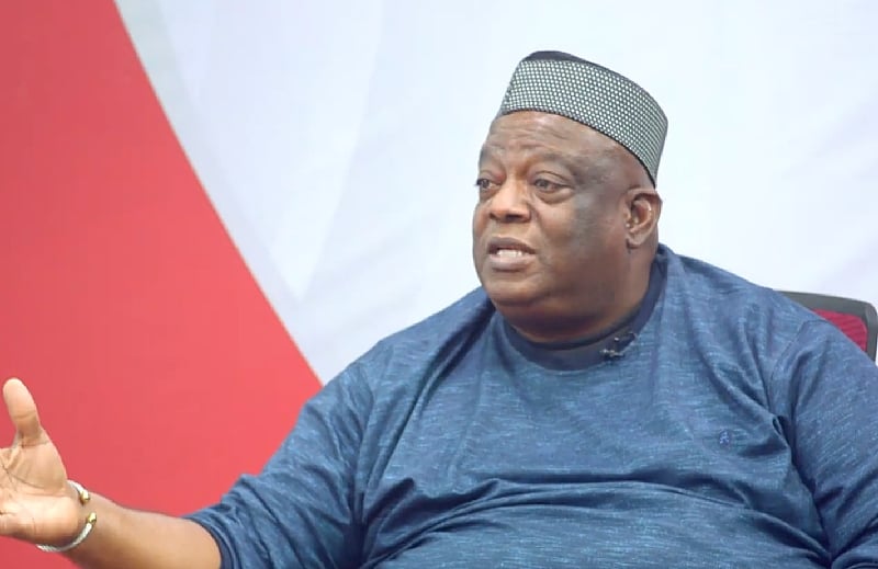 National Cathedral: The house of the Lord should be built by children ...